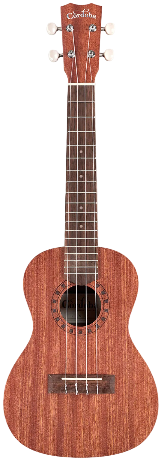 Cordoba Ukulele Player Pack Concert — Guitars Boutique