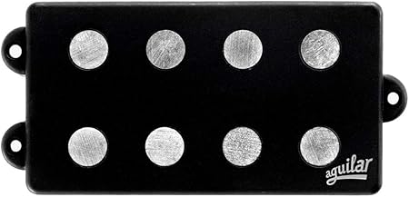 Aguilar AG 4M 4-string Music Man Style Pickup — Guitars Boutique