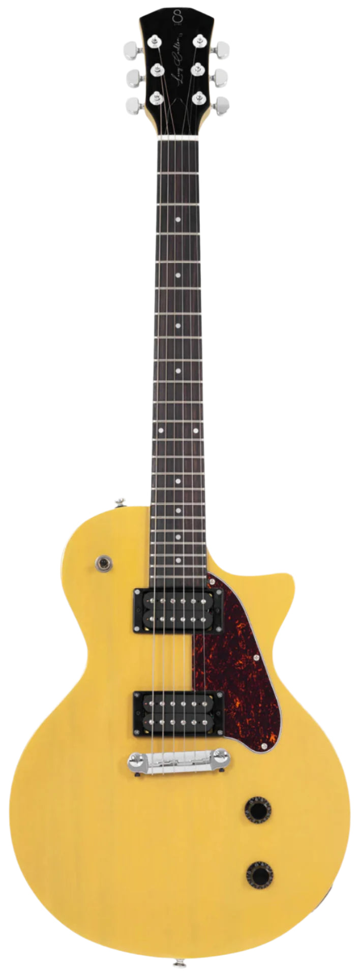 Sire Larry Carlton L3 HH - TV Yellow — Guitars Boutique